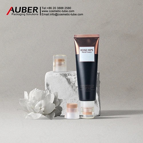 small tubes , tubes for concealer , makeup - Auber Packaging Co., Ltd.